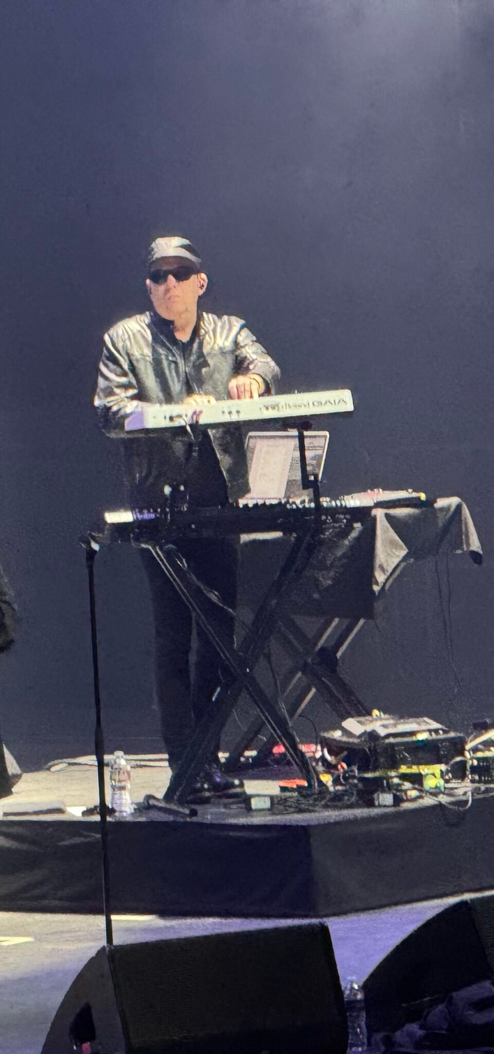 RIP New Wave Legend Dave Ball from Soft Cell - 80's New Wave Music